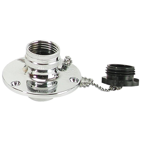 SeaFit Water Inlet Fitting – Durable Marine Hose Connection