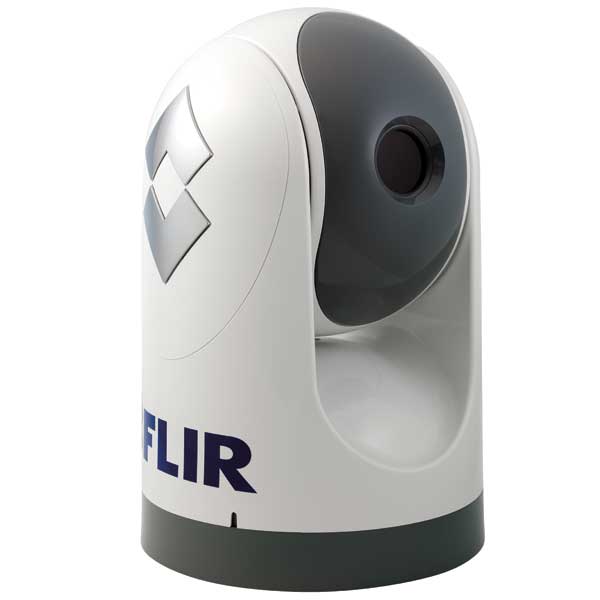 FLIR M-324XP Thermal Night Vision Camera