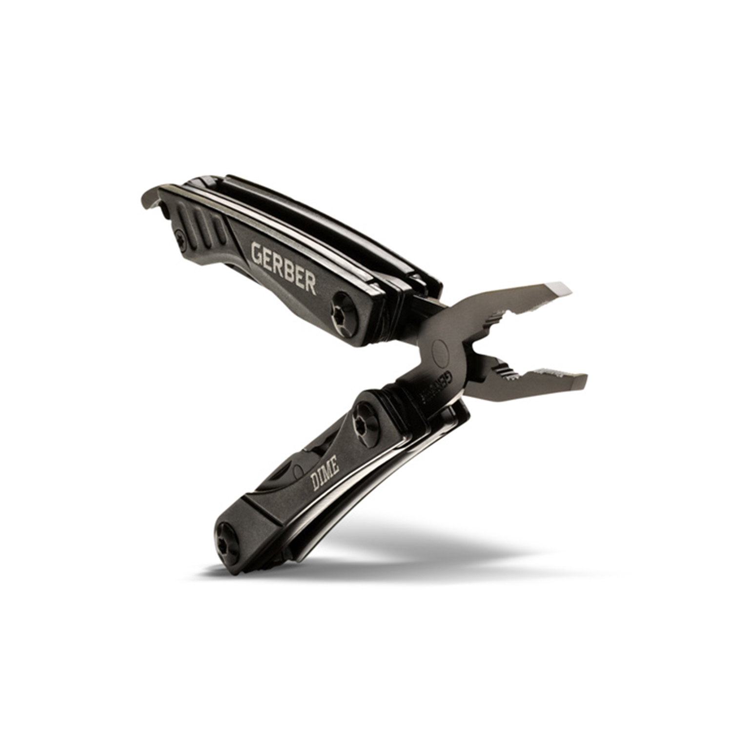 GERBER BLADES Dime Micro Multi-Tool