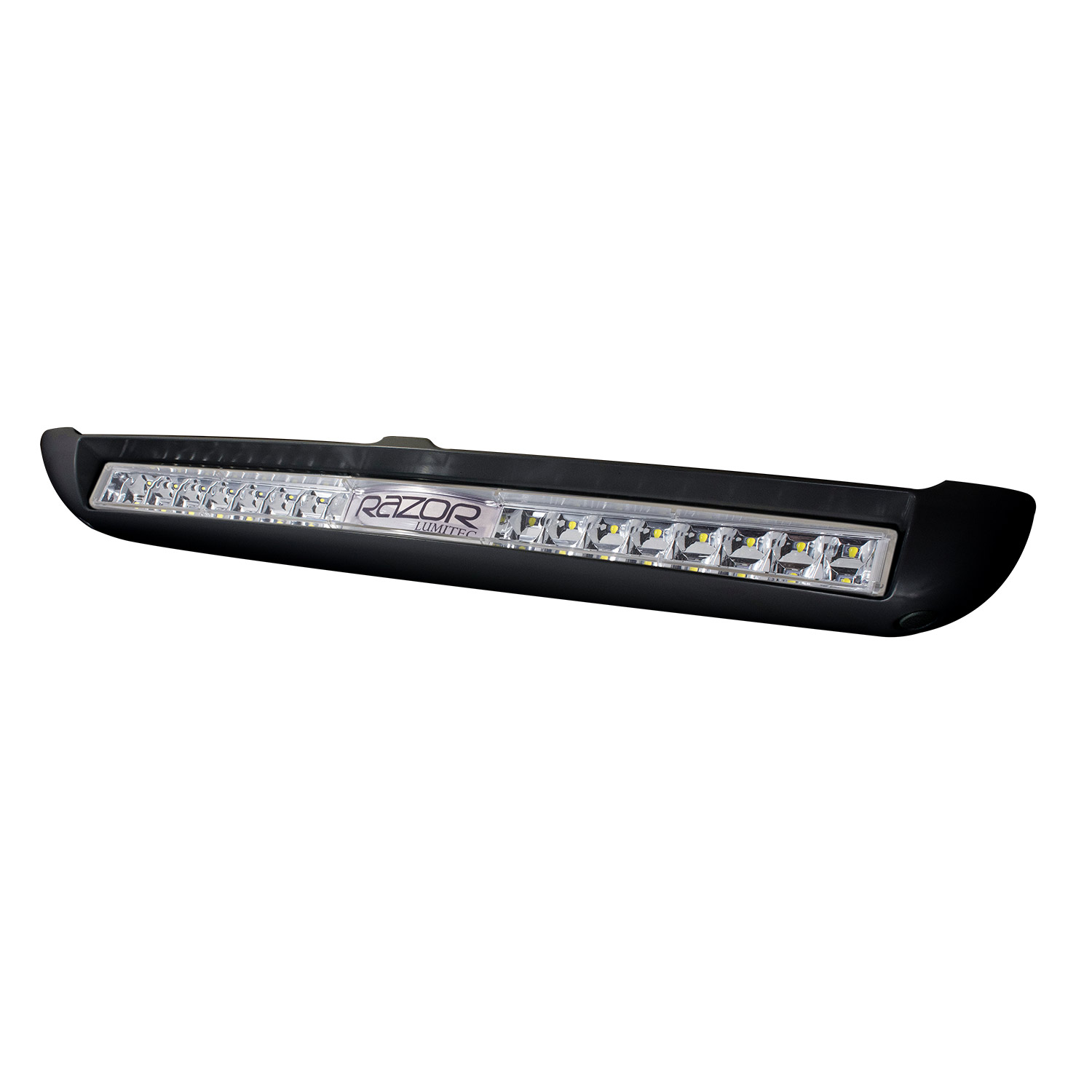 LUMITEC LIGHTING Razor Light Bar Floodlight, 10,000 Lumen, Black ...