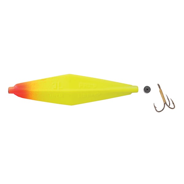 BUZZ BOMB Fishing Lure, 3"