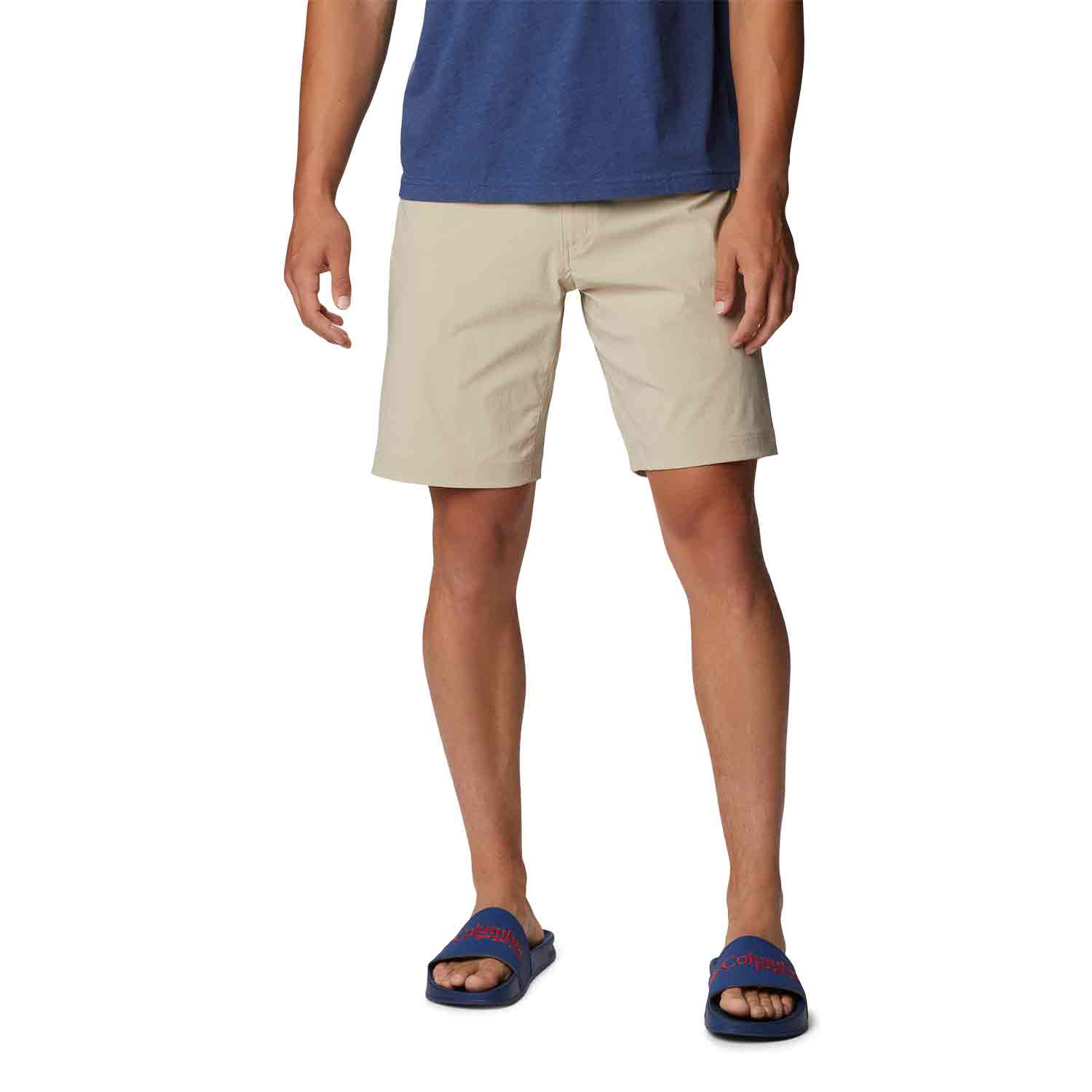 COLUMBIA Men's Blood and Guts™ Stretch Shorts
