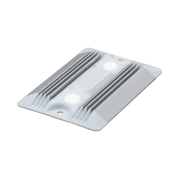 IMTRA CORPORATION LED Aluminum Utility Light 10 to 30V DC White Cool ...