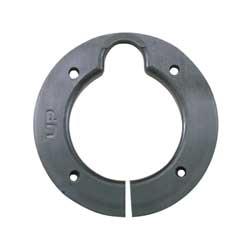 PERKO Accessory Mounting Ring