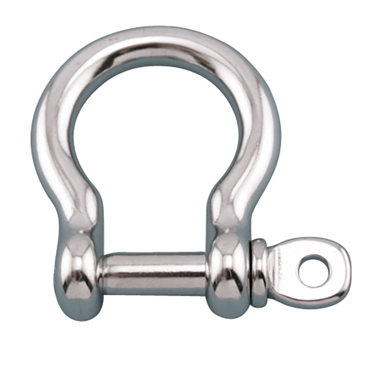 SUNCOR Stainless-Steel Bow Shackles
