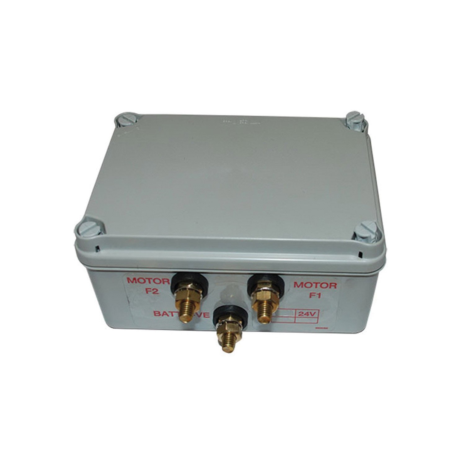 LEWMAR Dual Direction Control Box