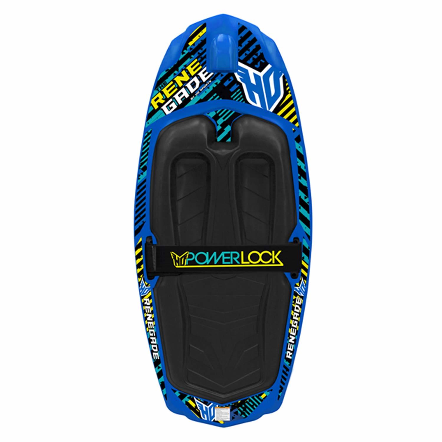 HO SPORTS Renegade Kneeboard