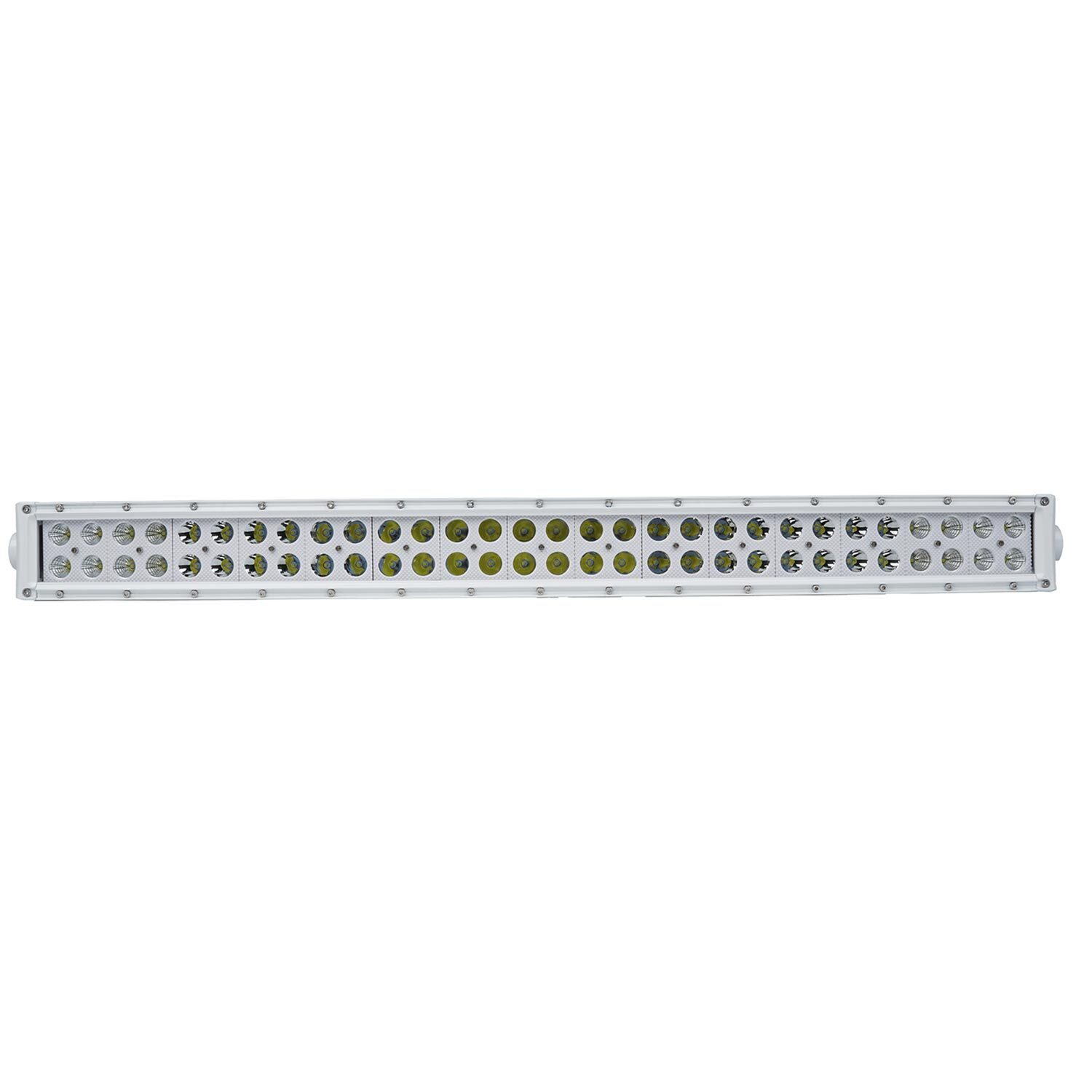 MARINE SPORT LIGHTING 30" Dual Row Wrap-Around LED Light Bar