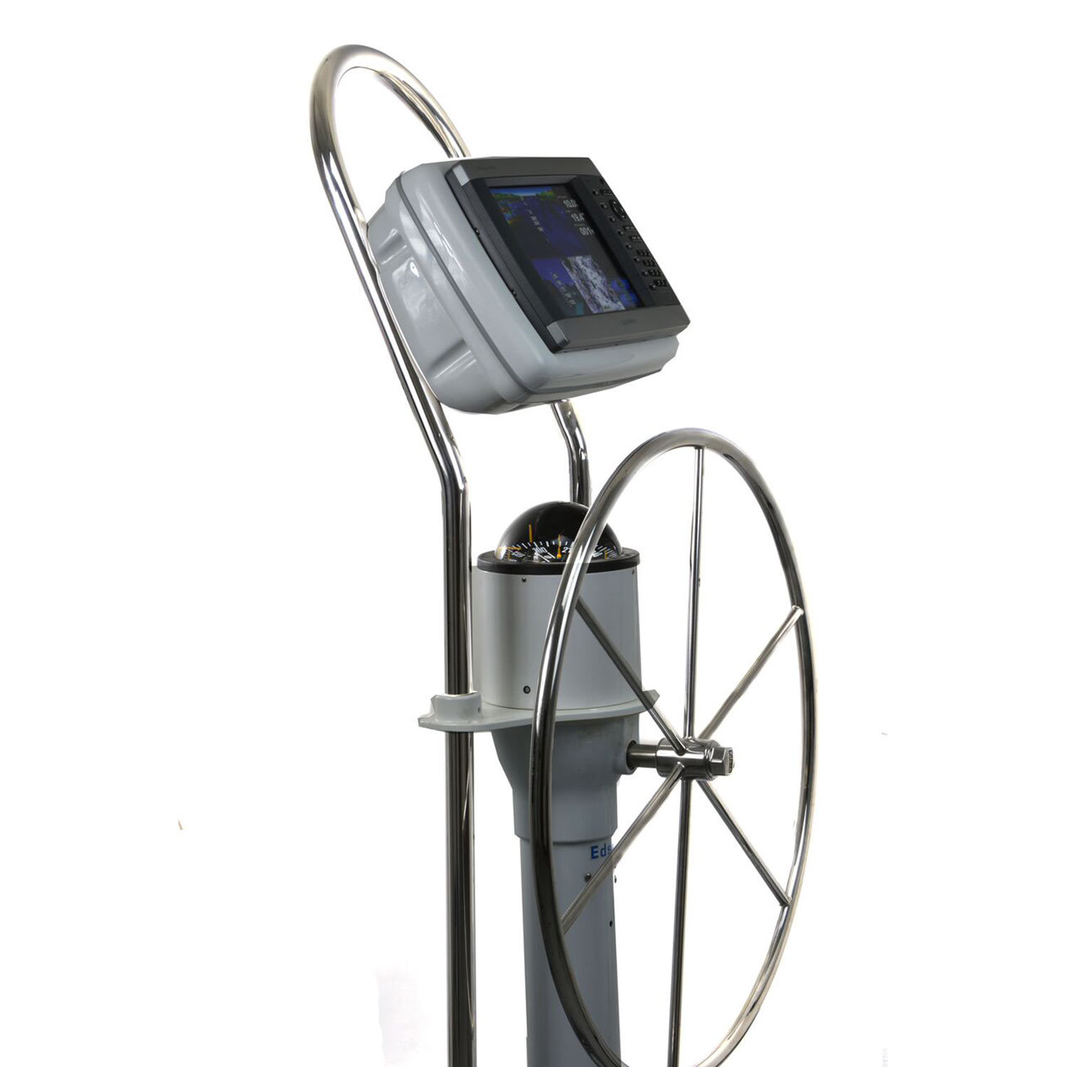 NAVPOD SailPod Precut for Garmin GPSMAP® 4010 and 4210, for 12"W Guard ...