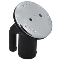 PERKO O-Ring Only for Vented Fill 0540