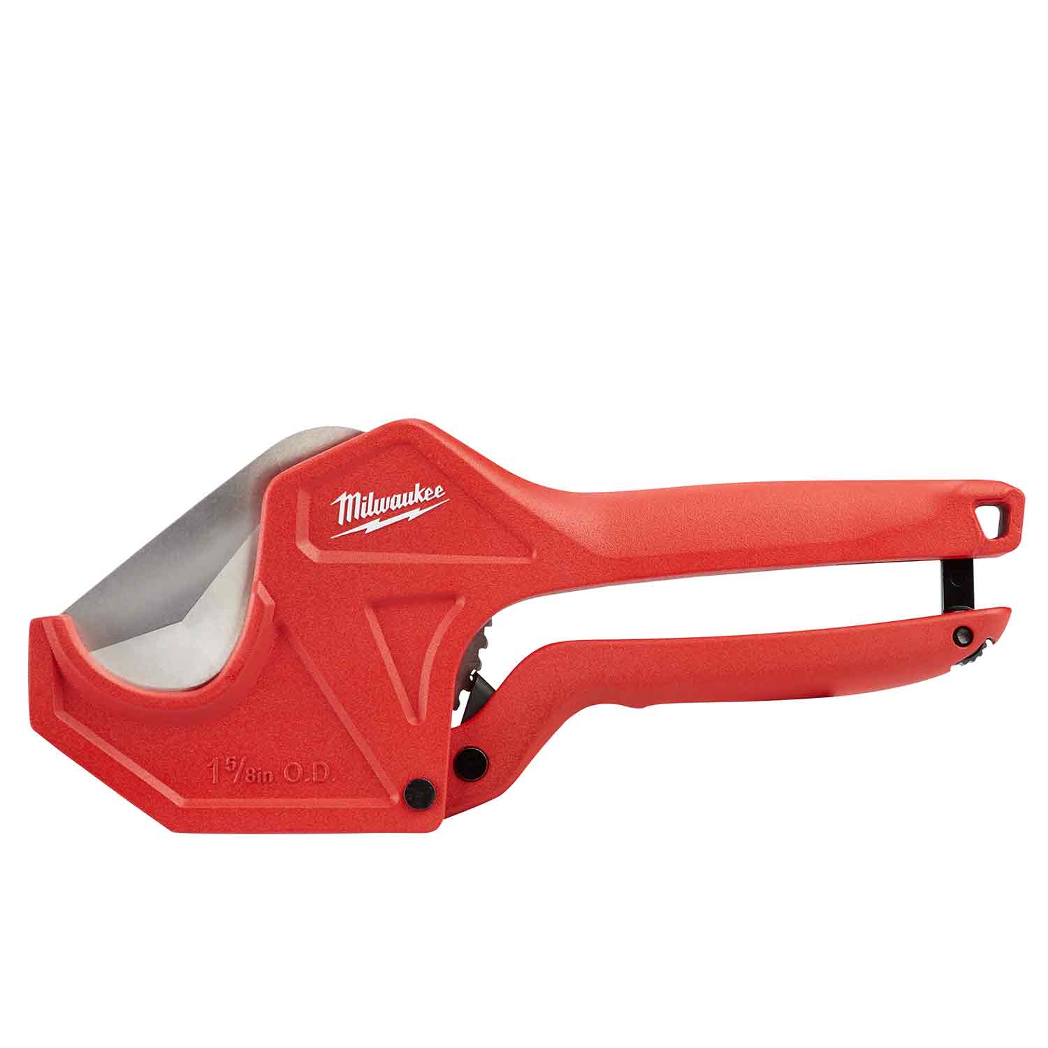 MILWAUKEE 1-5/8" Ratcheting Pipe Cutter