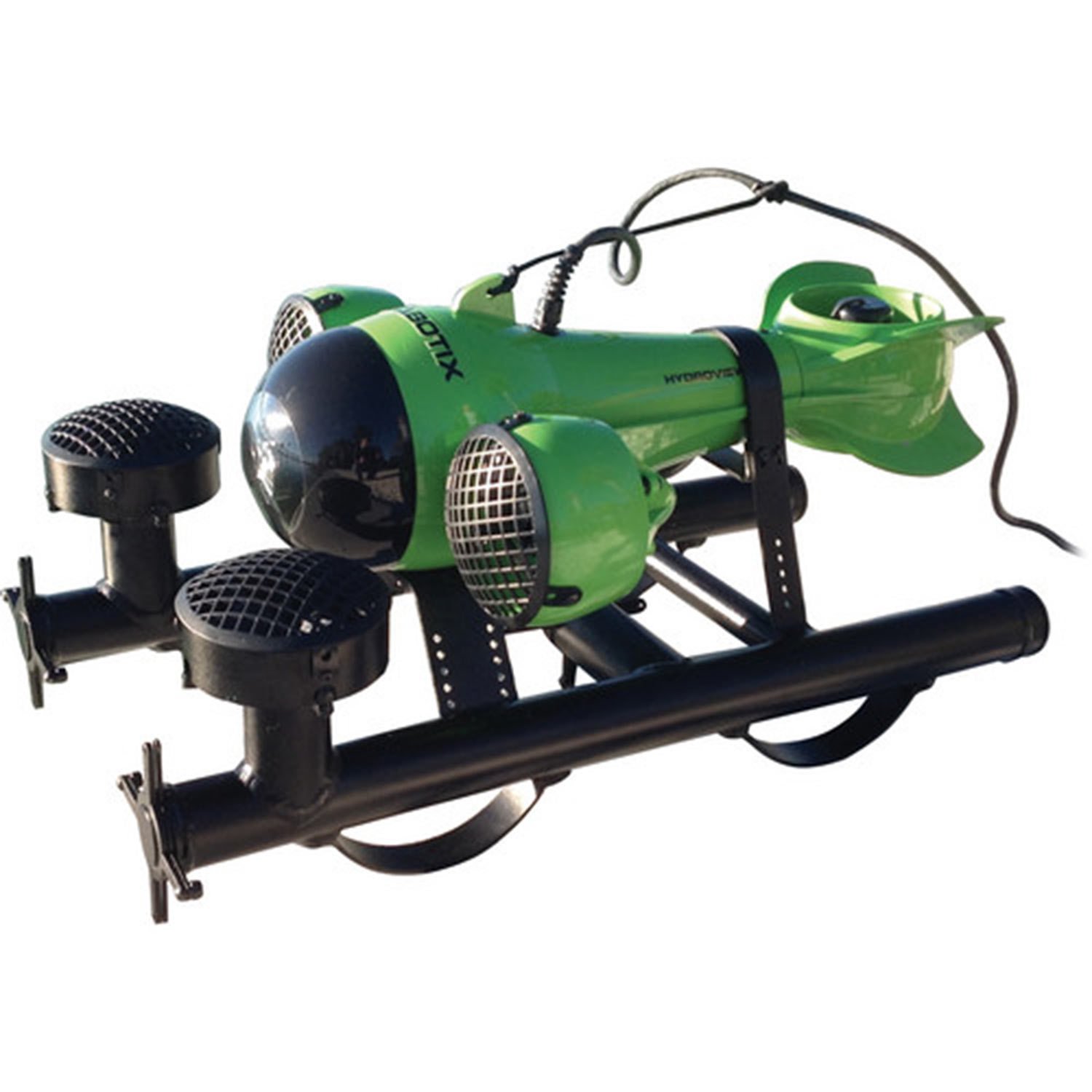 AQUABOTIX HydroView Pro 5 Motor Mini ROV with Camera