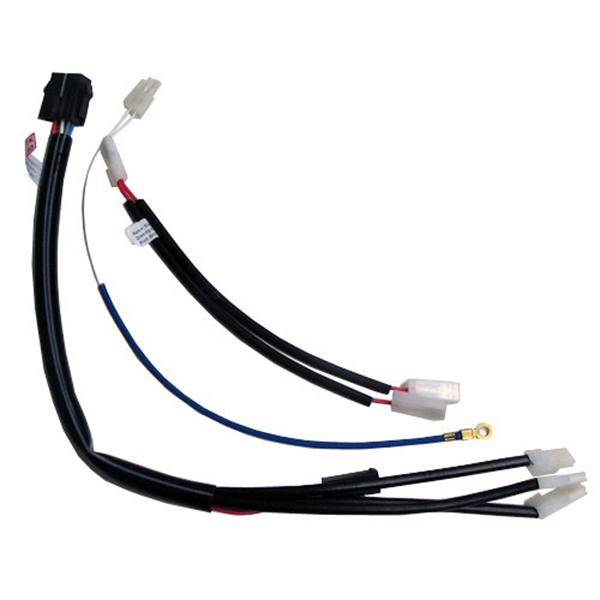 SIDE-POWER SEP Motor Upgrade Kit for Models SE30 SE40 SE60 SE80 SE130 ...