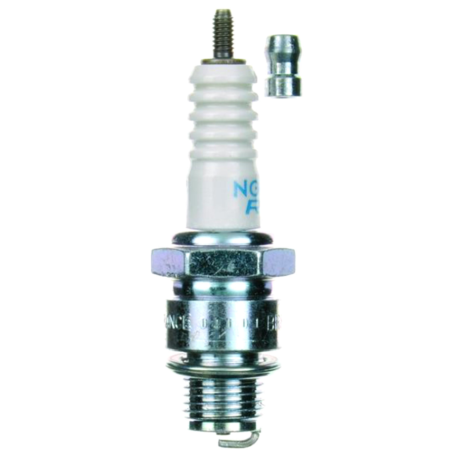 NGK SPARK PLUGS Standard Spark Plug BR8HS