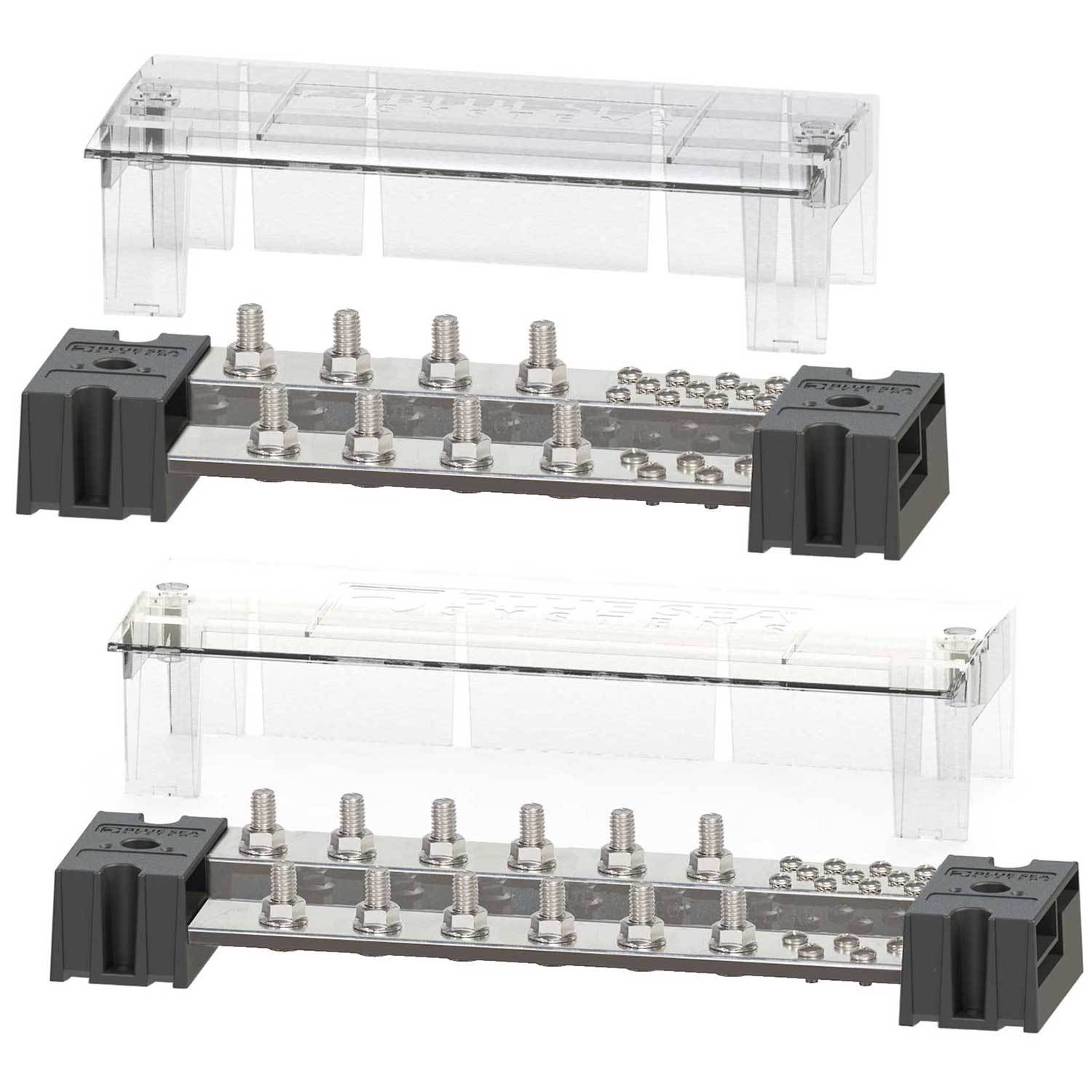 BLUE SEA SYSTEMS PowerBar 1000 – 1000A Bus Bars