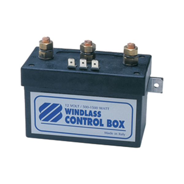 WEST MARINE Dual-Direction Windlass Control Box