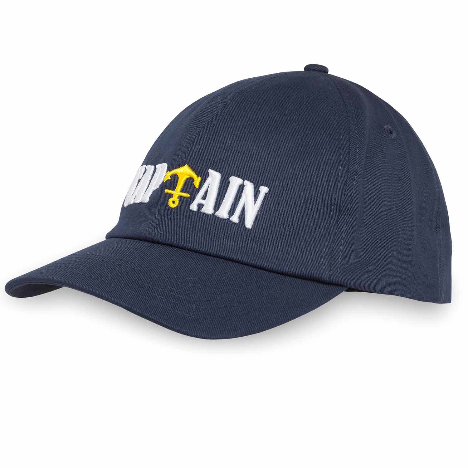WEST MARINE Men's Captain's Baseball Cap