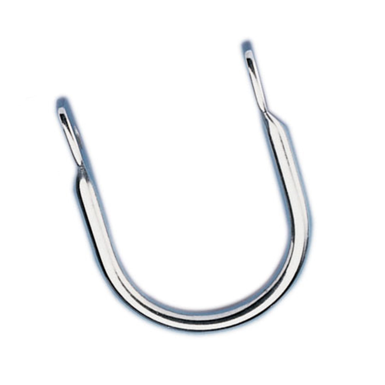 RONSTAN 3 1/8" W X 4" L Stainless-Steel Boom Bail