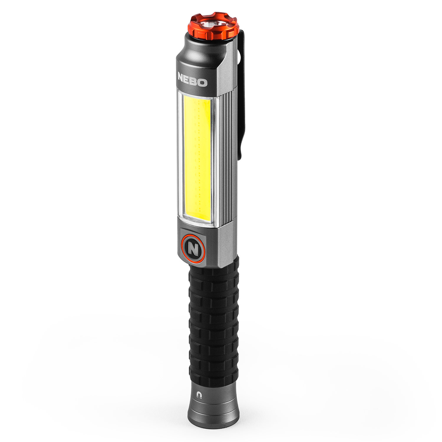 NEBO Big Larry - 3 in 1 Multitask Worklight