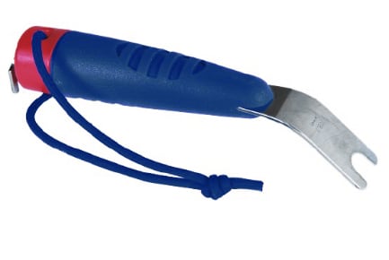IRONWOOD PACIFIC Top-Snapper Tool