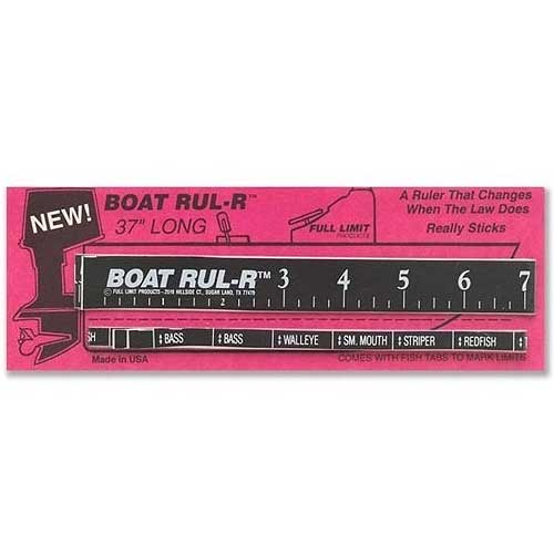 WORLDWIDE MARINE 37" Boat Ruler