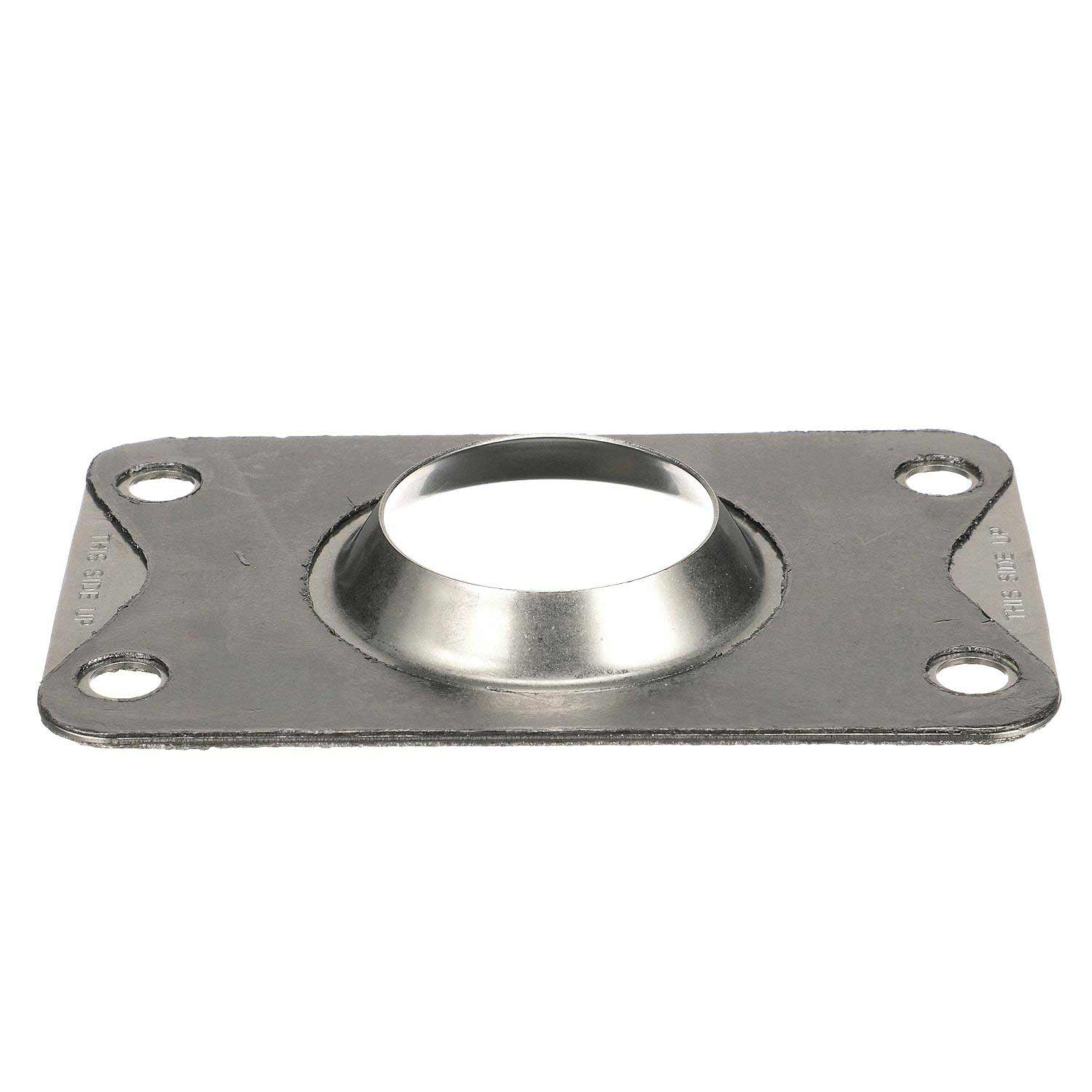 Quicksilver 8M2000433 Turbulator Gasket Kit 8.1L 8.2L
