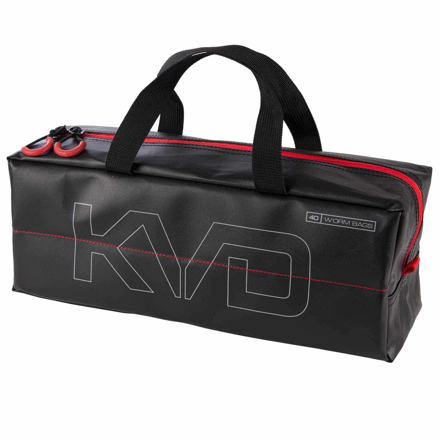 PLANO KVD Wormfile Speedbag™, Large