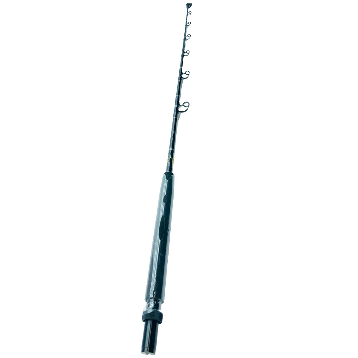 BLACKFIN RODS 6'4" Fin Legacy 188 Pitch Conventional Rod
