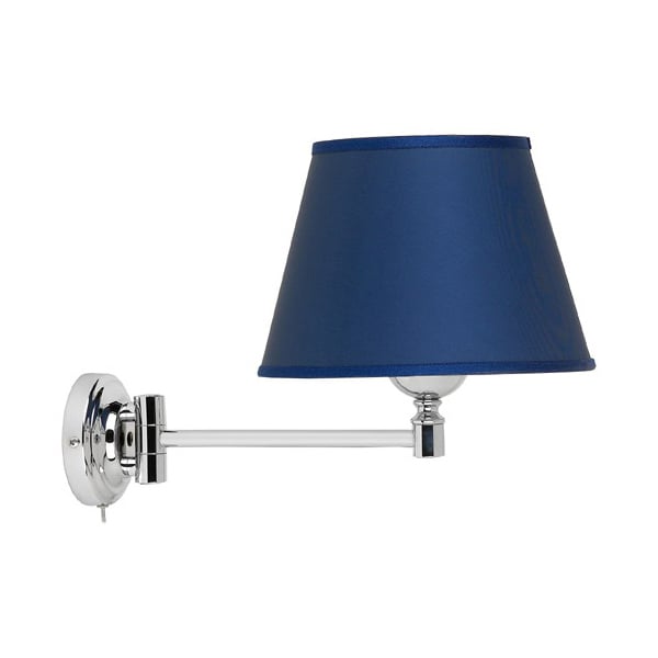 IMTRA CORPORATION Single Arm Cygnus Small Wall Light 12/24V DC or 110 ...