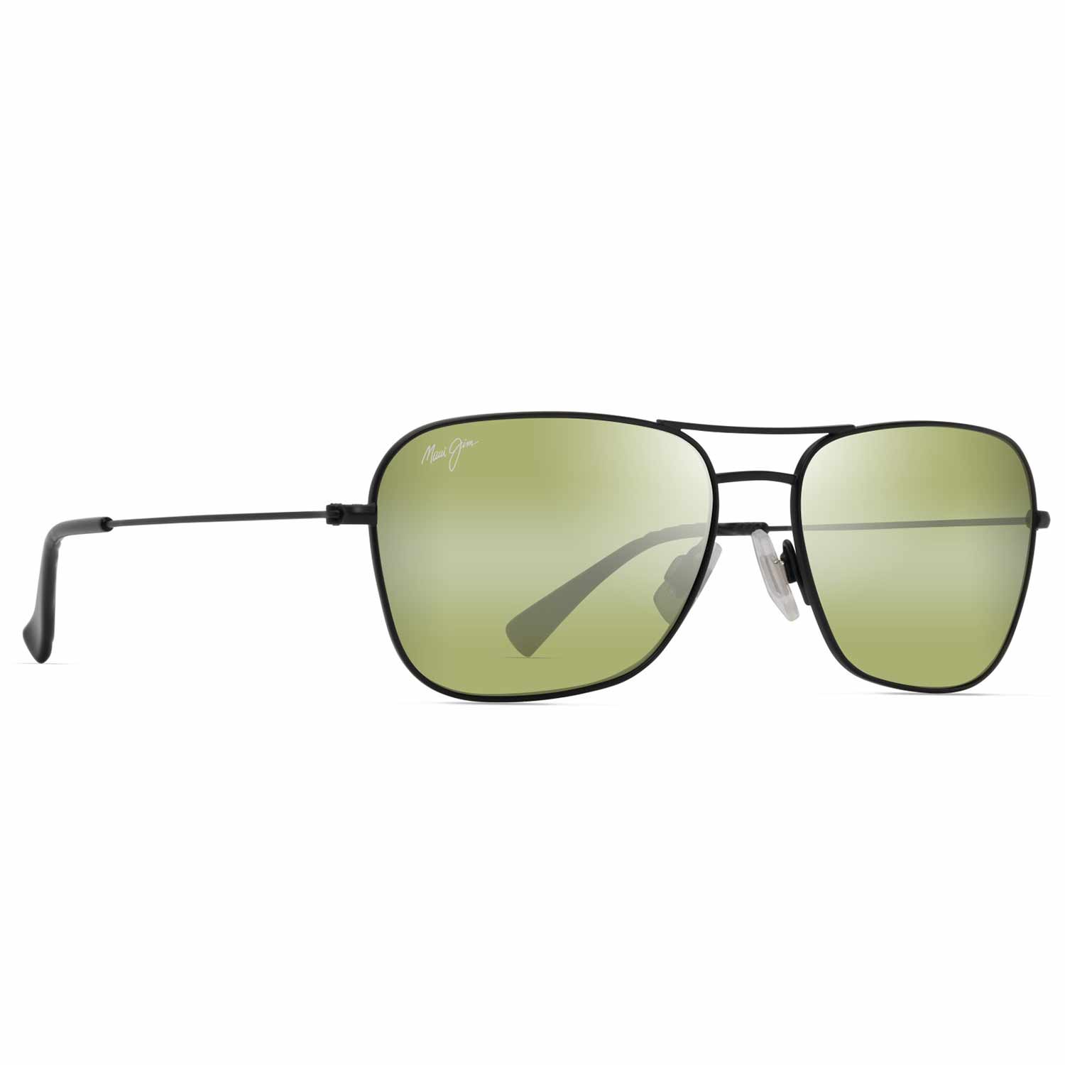 MAUI JIM Na'auao Polarized Sunglasses