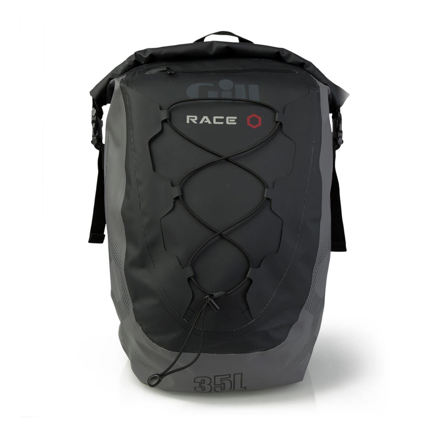 GILL 35L Race Team Backpack