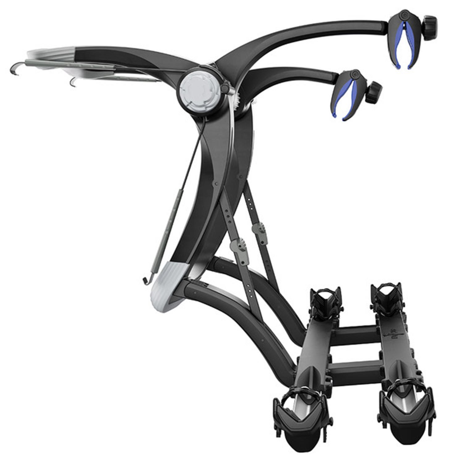 THULE Raceway Platform PRO 2 Trunk Bike Rack