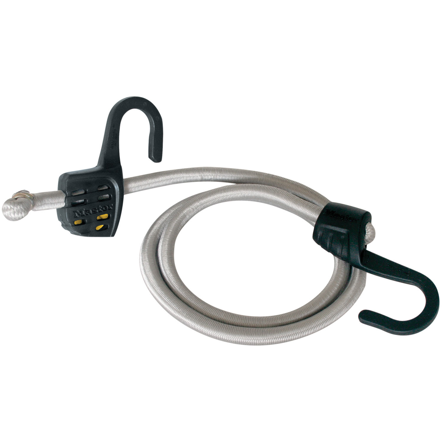 MASTER LOCK CamLok Adjustable SteelCor™ Bungee Cords