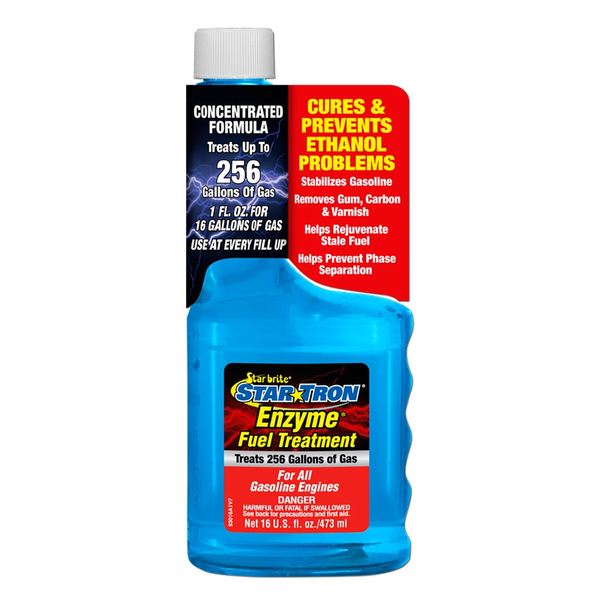 STAR BRITE Star Tron® Gasoline Additive, 16 oz. | West Marine