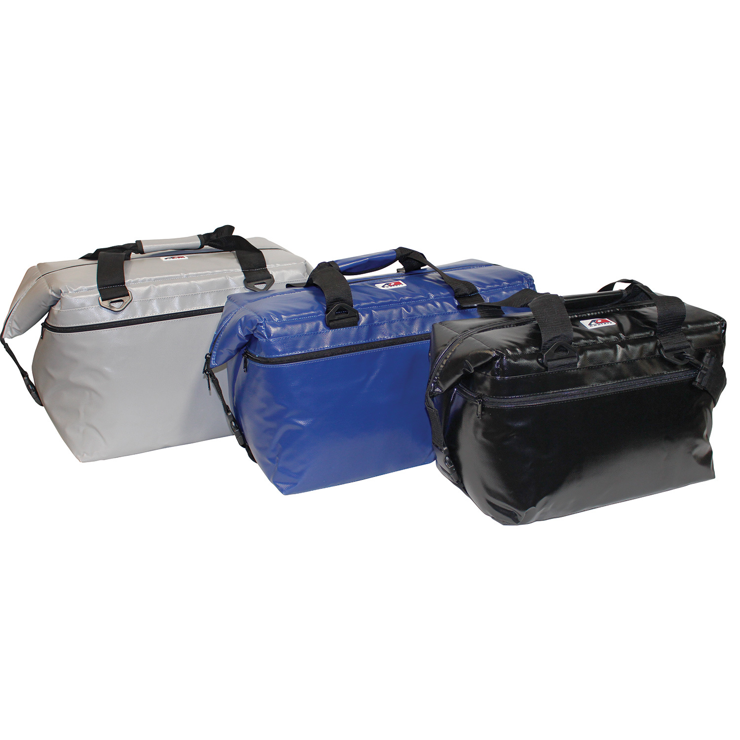 AO COOLERS Stacking Coolers Three-Pack