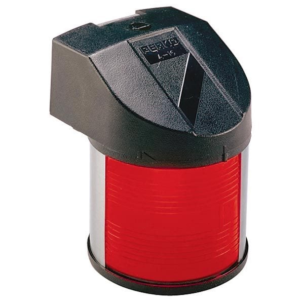 PERKO Top Mount Port Navigation Light