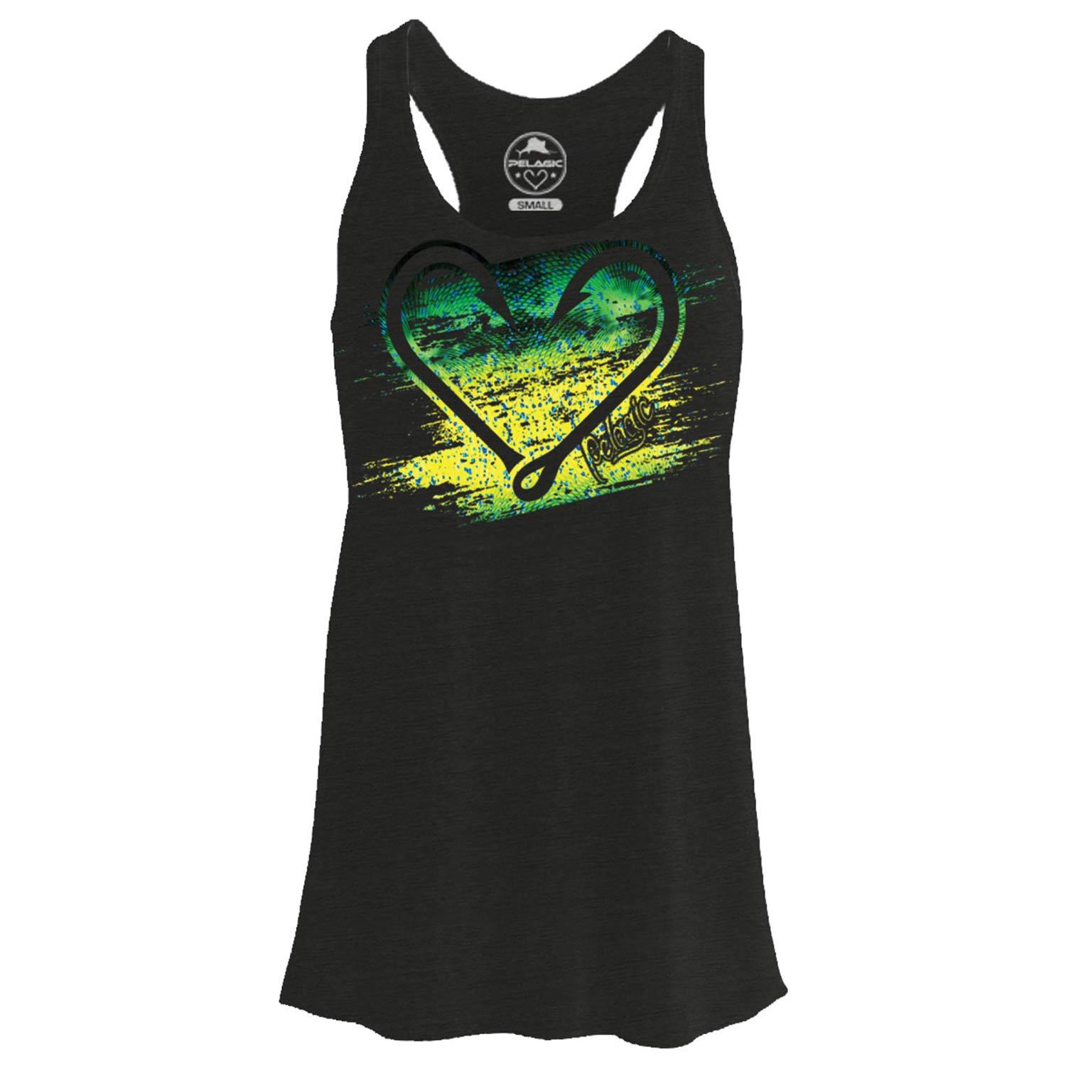 Women's Hooked Tank Top | West Marine