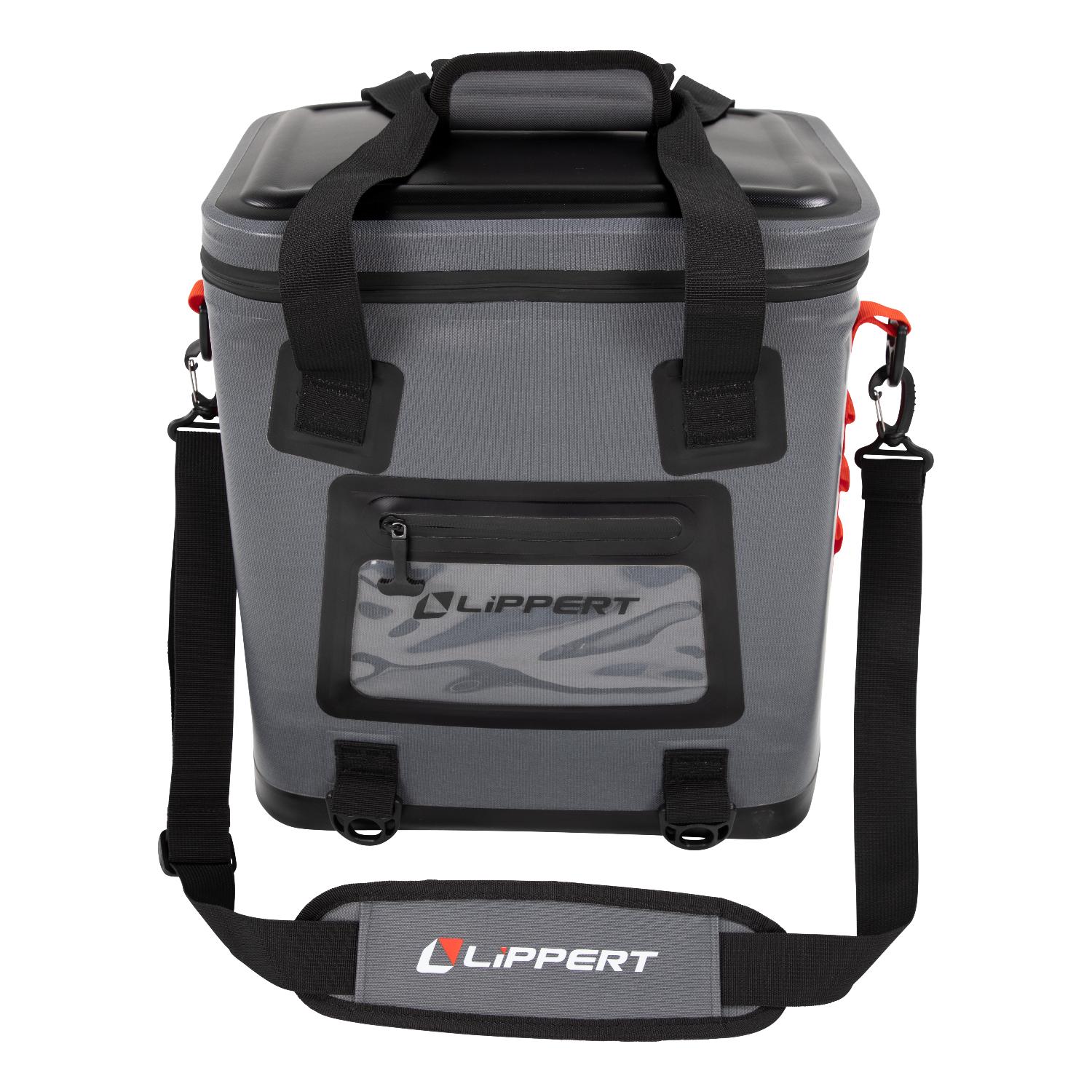LEWMAR Adventure Pro 24 Can Soft Pack Cooler