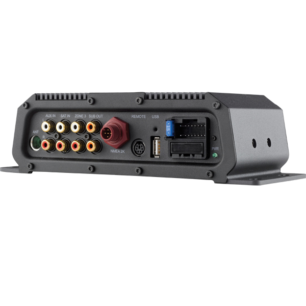 SIMRAD SonicHub™ Marine Audio Server with Bluetooth