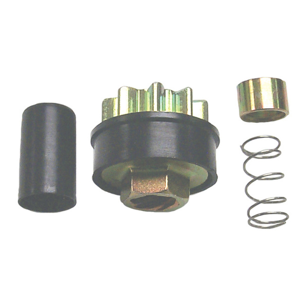 Sierra 18-5678 Starter Drive Assembly for Johnson/Evinrude