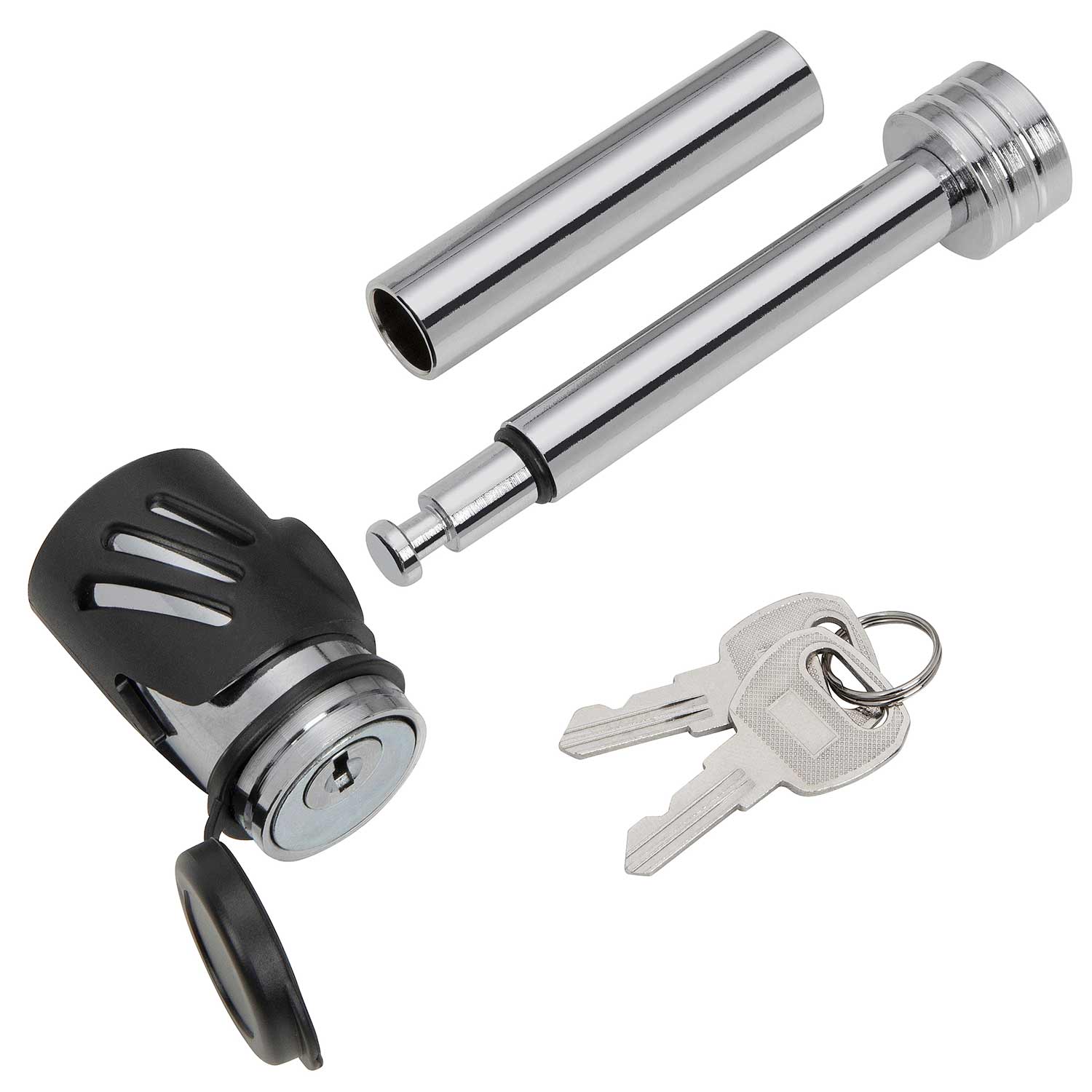 BROK EZ Access Sleeved Receiver Lock