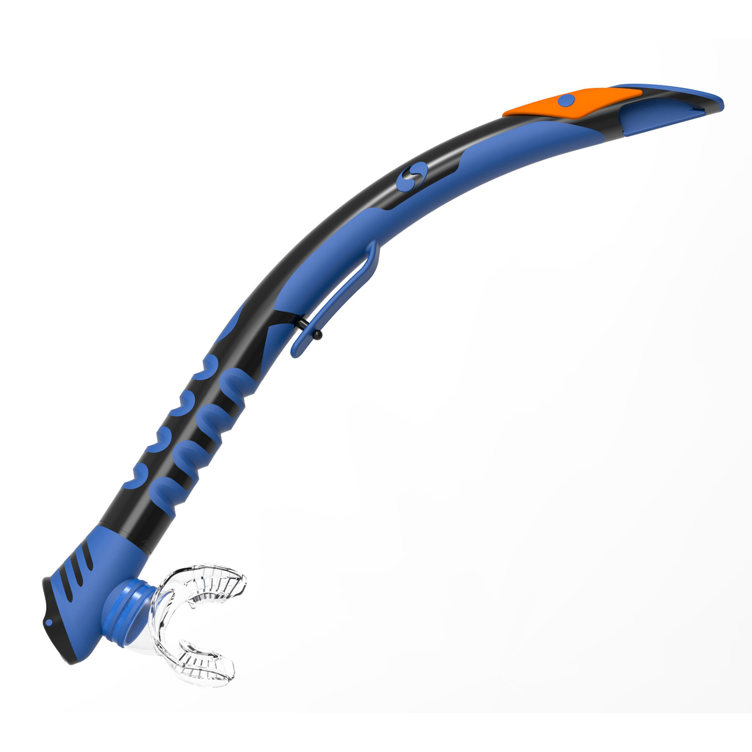 GUARDIAN SCUBA Dual Pro Scuba Snorkel