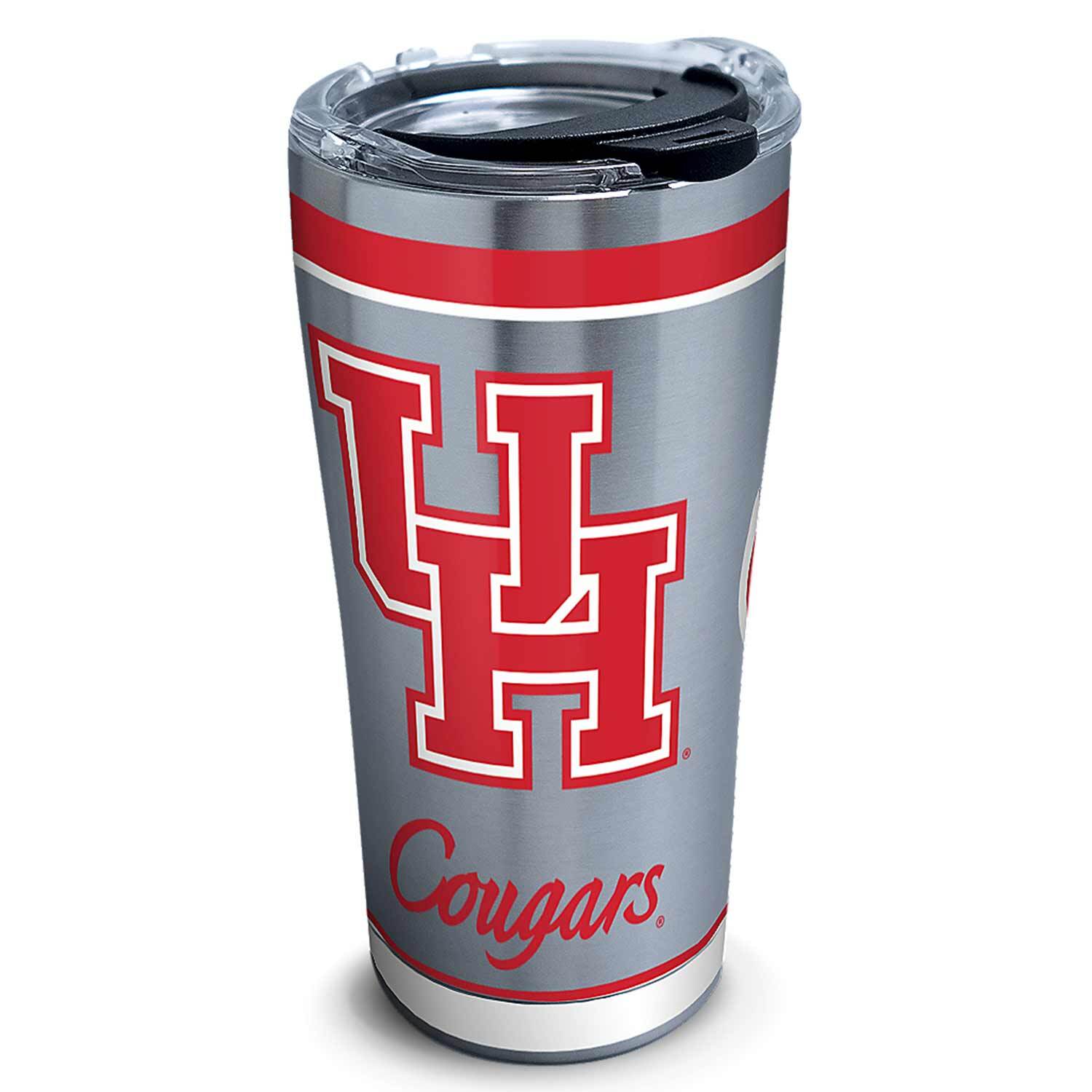 TERVIS 20 oz. University of Houston Tumbler with Lid
