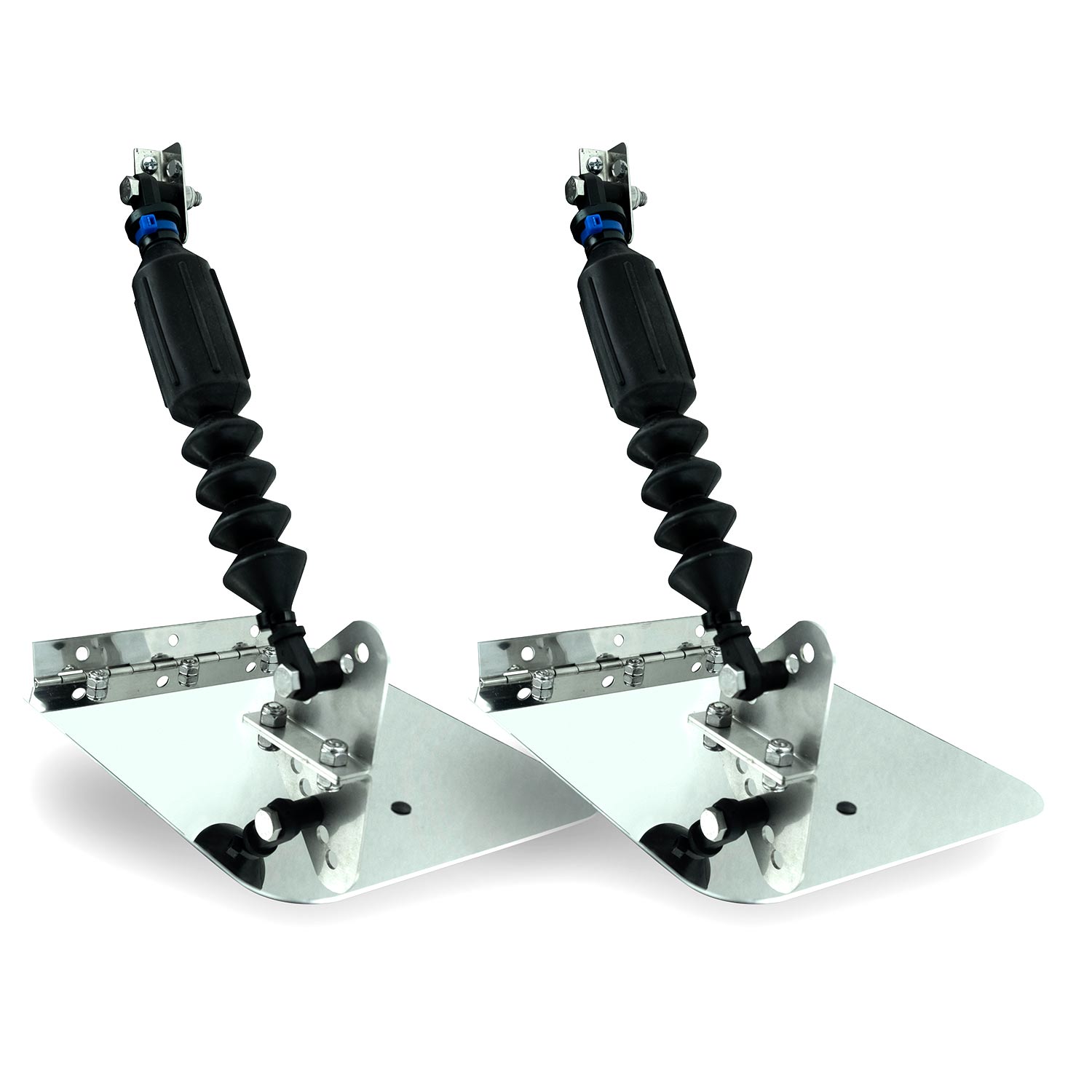 NAUTICUS Smart Tabs - 10' to 20' Boat - 8 to 15hp