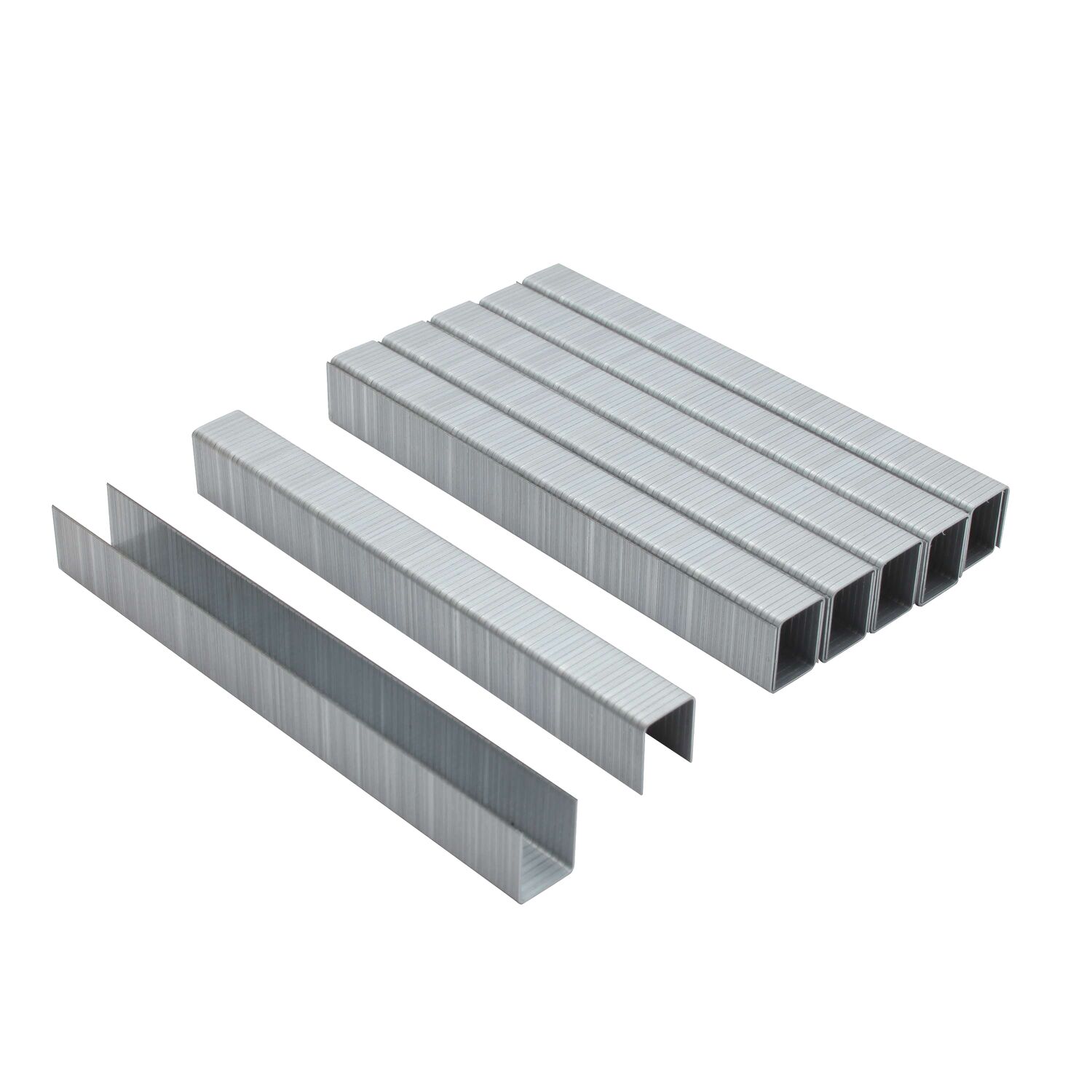 DEWALT DEWALT 13mm/1/2" Heavy Duty Stapes, 5000 Pack