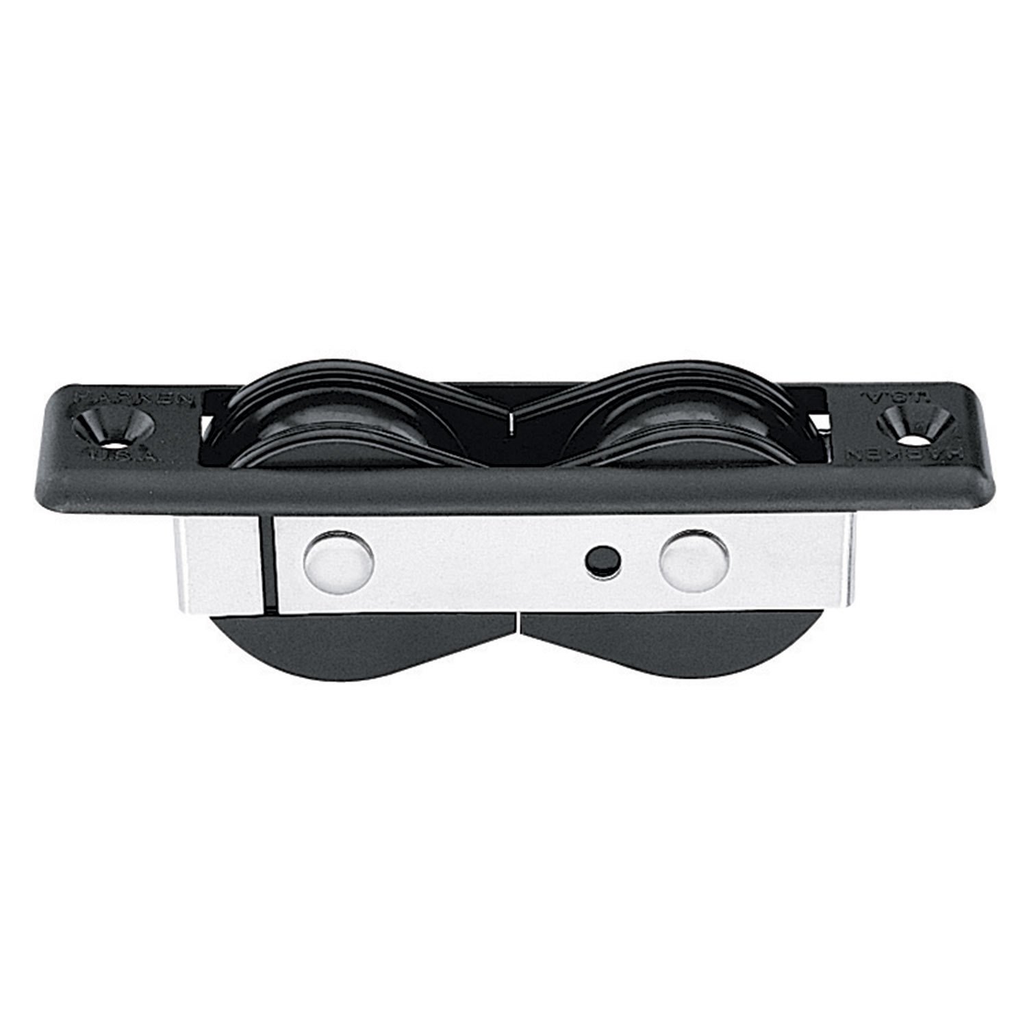 HARKEN 38mm Big Bullet In-Line Exit Block