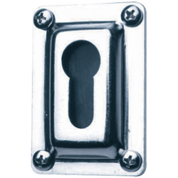 GARELICK Mounting Ladder Catches (Pair)