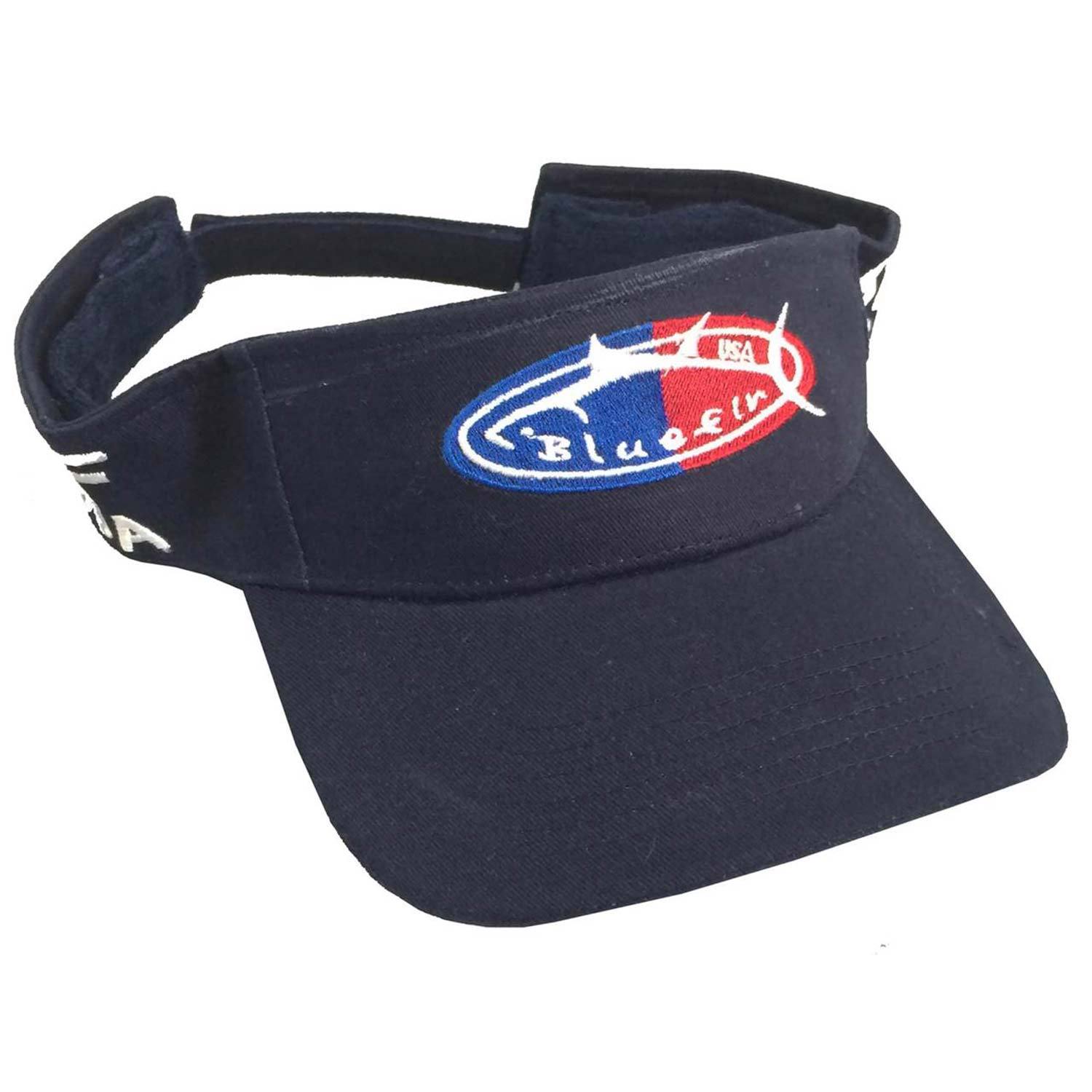 Men's Logo Visor | West Marine