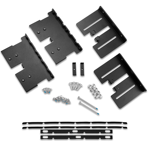 GARMIN Flat Mount Kit for GPSMAP 8012/8212