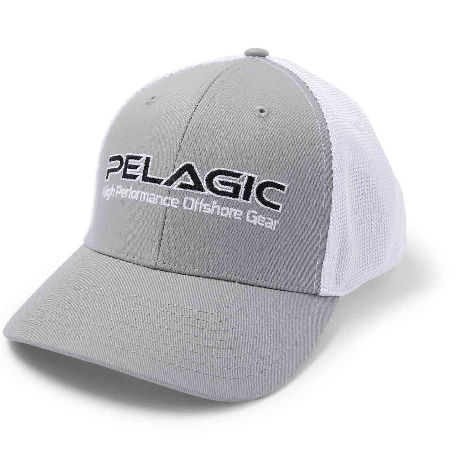 PELAGIC Offshore Baseball Hat